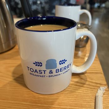 TOAST & BERRY - Updated December 2024 - 411 Photos & 355 Reviews - 9856 ...