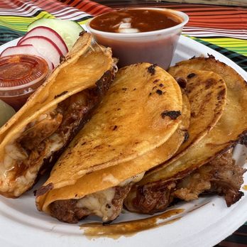 TACO TOWN - Updated November 2025 - 168 Photos & 151 Reviews - 413 W ...