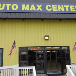 Auto Max Center - Auto Loan Providers - 9111 Antique Way, Manassas, VA ...
