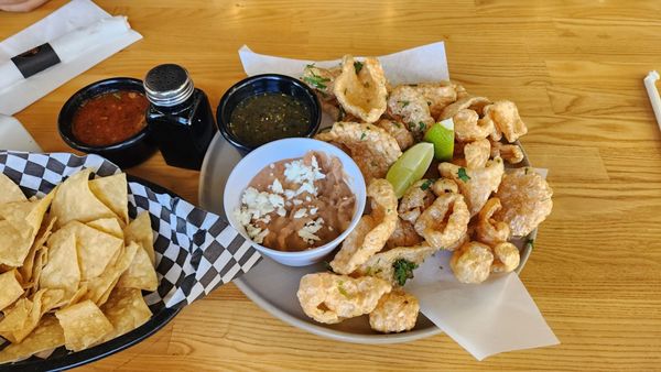 MORENA’S MEXICAN CUISINE - RIVERSIDE - Updated January 2026 - 373 ...