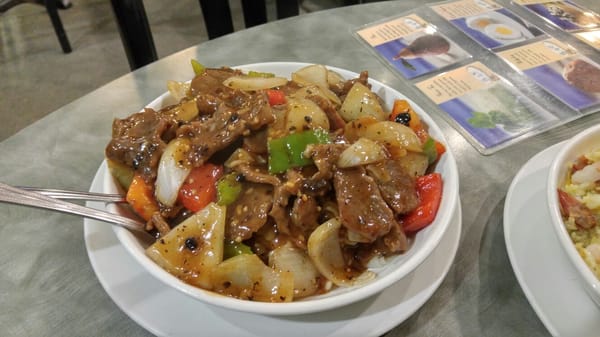 DRAGON FORT RESTAURANT - 10 Photos & 54 Reviews - 2421 Pauline Street ...