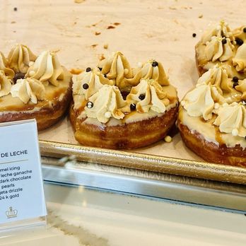 SAINT HONORÉ - Updated July 2024 - 604 Photos & 427 Reviews - 5020 Blue ...