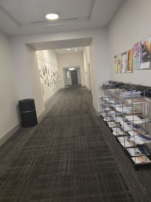 CLARK COUNTY LIBRARY - Updated December 2025 - 128 Photos & 79 Reviews ...