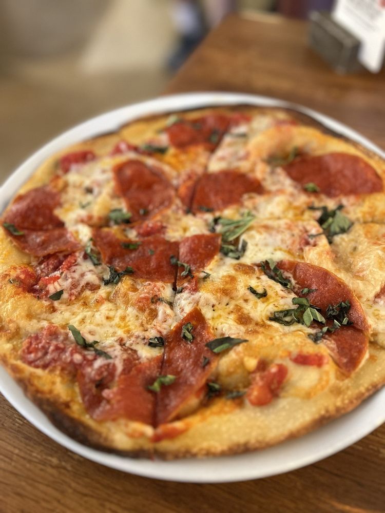 CALIFORNIA PIZZA KITCHEN - Updated December 2024 - 450 Photos & 369 ...