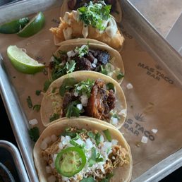 MAS TACO BAR - Updated October 2025 - 806 Photos & 580 Reviews - 3535 ...