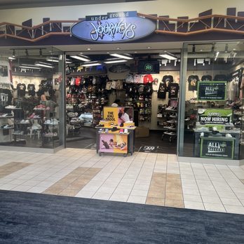 JEFFERSON MALL - Updated November 2025 - 111 Photos & 44 Reviews - 4801 ...