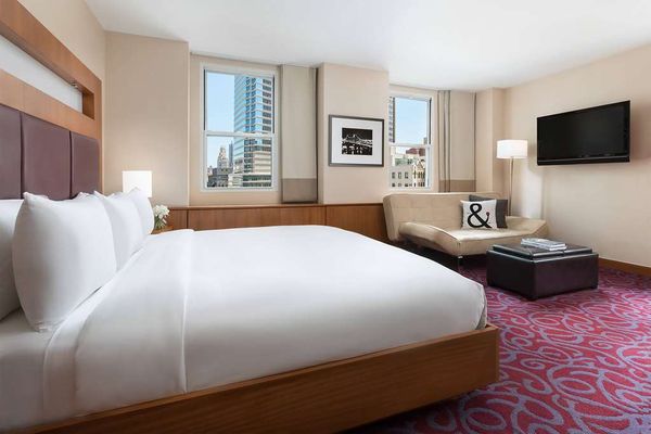 HOTEL 57 - Updated May 2025 - 233 Photos & 236 Reviews - 130 East 57th ...