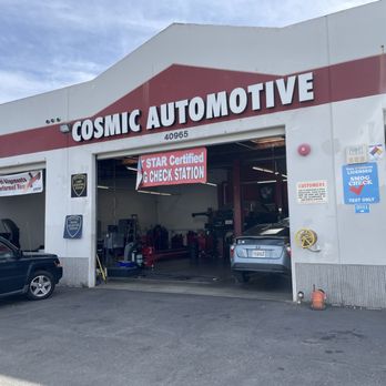 COSMIC AUTOMOTIVE - Updated January 2026 - 118 Photos & 357 Reviews ...