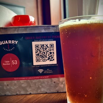 THE QUARRY TAPHOUSE - Updated August 2025 - 64 Photos & 33 Reviews ...