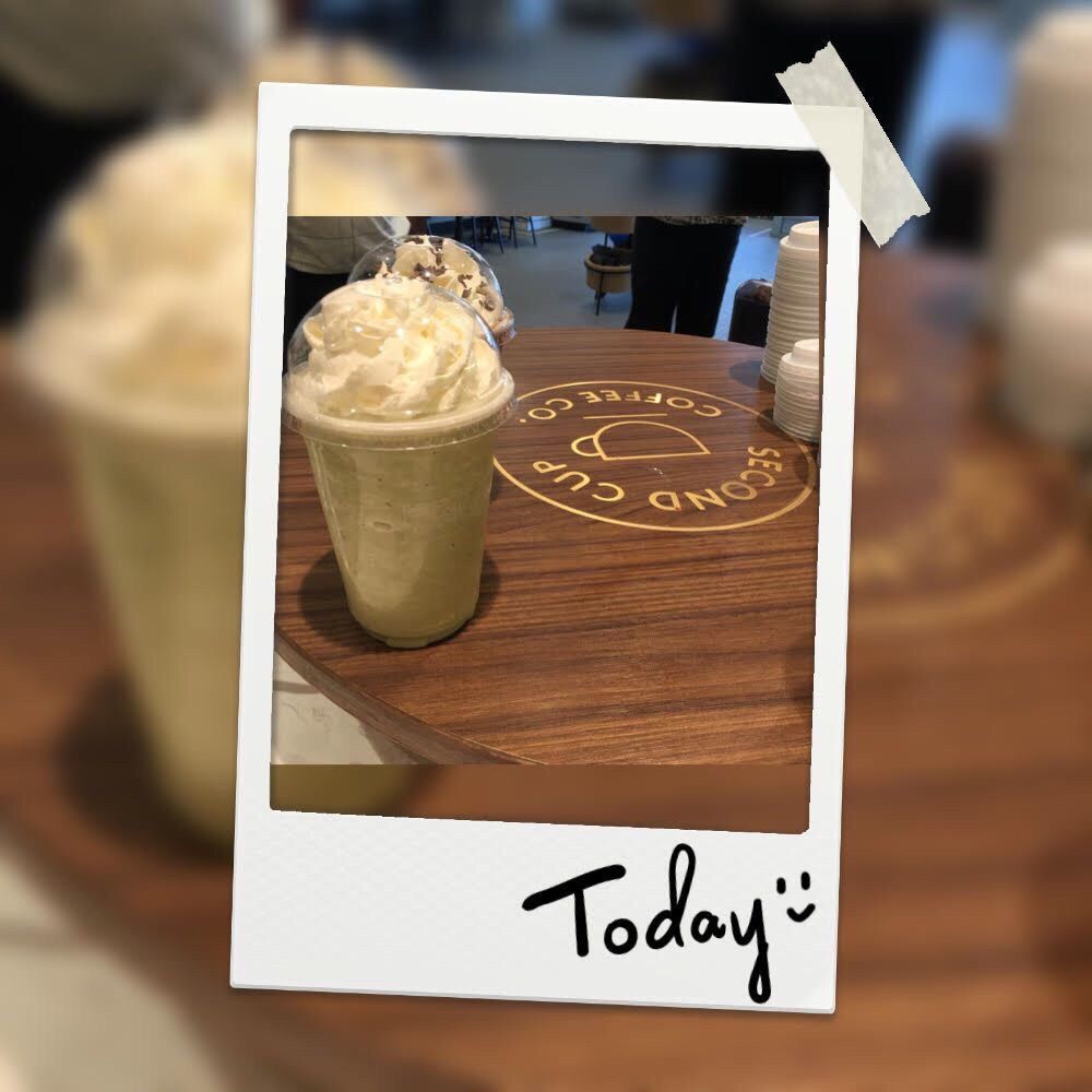 SECOND CUP - Updated September 2024 - 10 Photos - 1000-2101 Quance ...