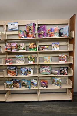 MORTON PUBLIC LIBRARY DISTRICT - Updated July 2025 - 11 Photos - 315 ...