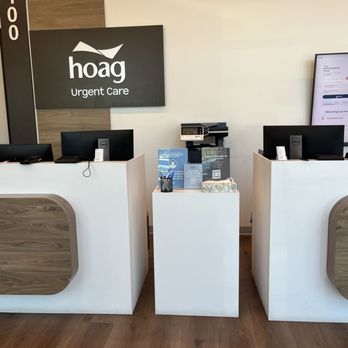 HOAG URGENT CARE - Updated November 2025 - 27 Photos & 240 Reviews ...