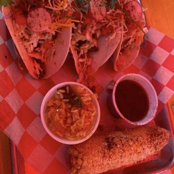 TACO BEACH SHACK - Updated April 2025 - 1515 Photos & 1984 Reviews ...