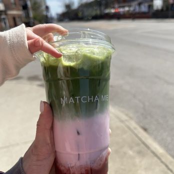 MATCHA ME - Updated May 2025 - 61 Photos & 26 Reviews - 2348 N High St ...