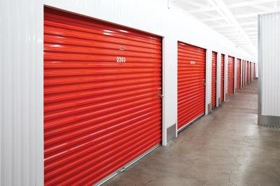 U-HAUL MOVING & STORAGE OF VERSAILLES - Updated October 2025 - 501 ...