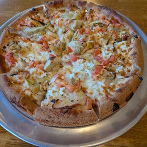 FRONT ROW PIZZERIA - Updated June 2025 - 39 Photos & 186 Reviews - 137 ...