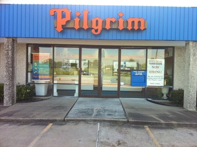 PILGRIM CLEANERS - Updated September 2025 - 14 Reviews - 10154 Jones Rd ...