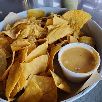 RUSTY TACO - 210 Photos & 244 Reviews - 9290 E Via De Ventura ...