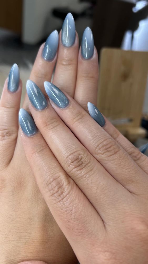 ECO NAIL BAR - Updated January 2026 - 194 Photos & 114 Reviews - 1620 ...