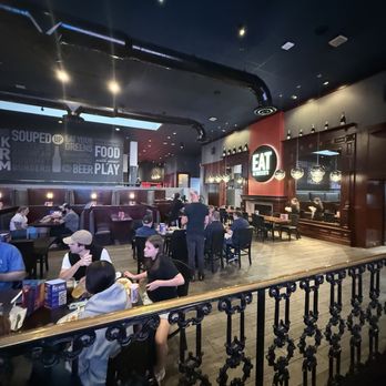 DAVE & BUSTER’S PITTSBURGH - HOMESTEAD - Updated December 2025 - 265 ...