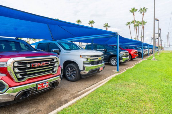 BERT OGDEN CHEVROLET - Updated August 2025 - 23 Photos & 23 Reviews ...