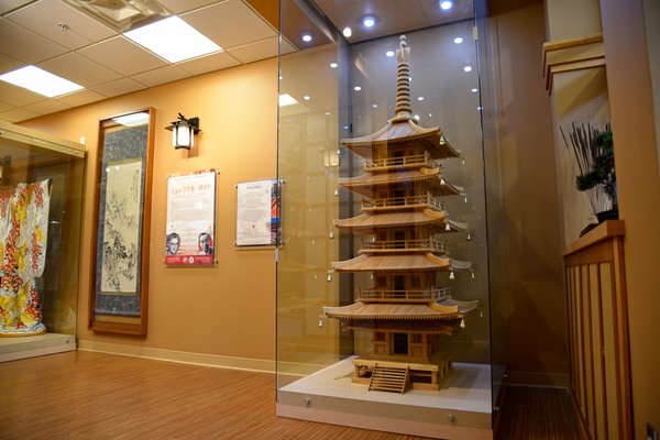 MISHAWAKA-PENN-HARRIS PUBLIC LIBRARY - Updated December 2025 - 15 ...