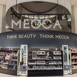 MECCA COSMETICA - 500 George St, Sydney New South Wales, Australia ...