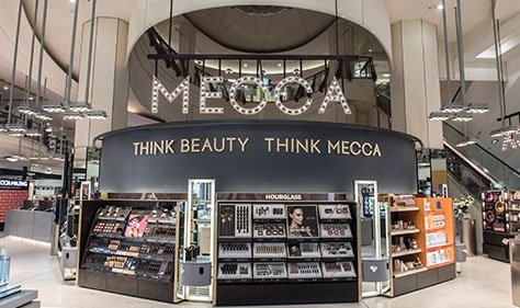 MECCA MYER SYDNEY - Updated October 2025 - 436 George St, Sydney New ...