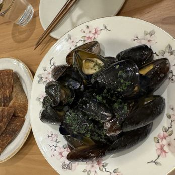 CURED FISH BAR - Updated August 2024 - 210 Photos & 65 Reviews - 136 ...