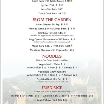 SHUN LEE - Updated August 2025 - 34 Photos & 24 Reviews - 111 Woodland ...