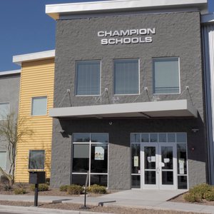 POSTON BUTTE HIGH SCHOOL - Updated June 2025 - 18 Reviews - 32375 N ...