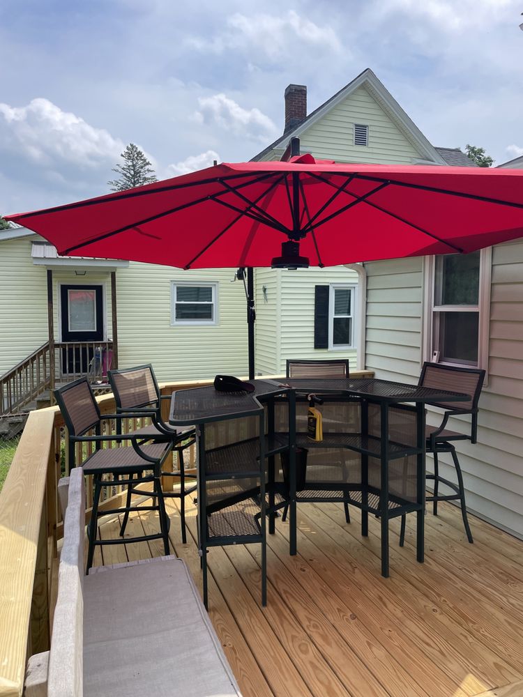 RESOLUTE BUILDERS - Updated October 2025 - 27 Photos - Fort Edward, New ...