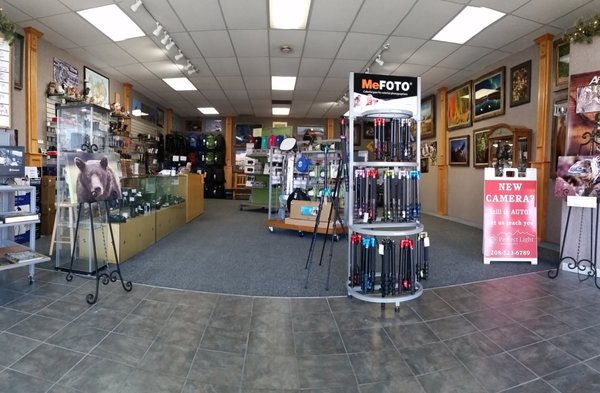 PERFECT LIGHT CAMERA & SUPPLY - Updated October 2025 - 2169 E 17th St ...