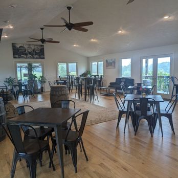 RAMULOSE RIDGE VINEYARDS - Updated October 2025 - 56 Photos & 41 ...