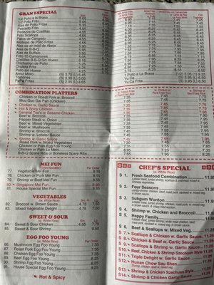 GOODY RESTAURANT - Updated August 2024 - 29 Photos & 28 Reviews - 705 ...