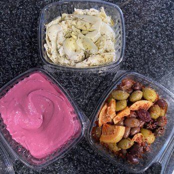 ANWAR’S KITCHEN - Updated June 2024 - 372 Photos & 332 Reviews - 217 E ...