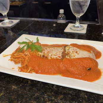 RAVENNA ITALIAN GRILLE & BAR - Updated June 2025 - 483 Photos & 324 ...