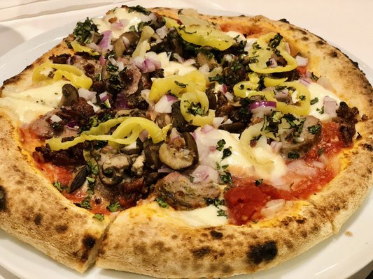 1889 PIZZA NAPOLETANA - Updated January 2026 - 287 Photos & 229 Reviews ...