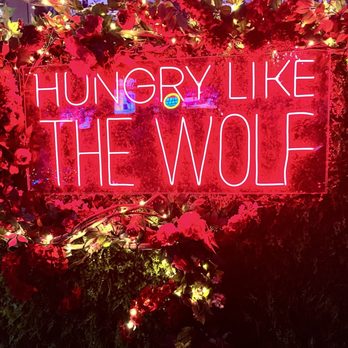 WICKED WOLF with 42 real customer photos - Updated August 2024 - 21 ...