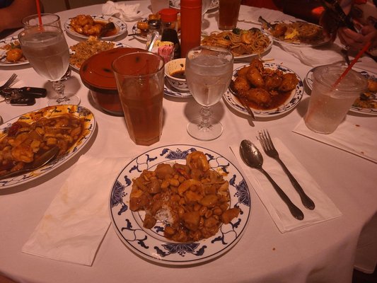 GOLDEN GATE CHINESE RESTAURANT - Updated June 2024 - 161 Photos & 337 ...