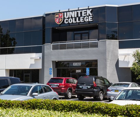 UNITEK COLLEGE - SAN JOSE CAMPUS - Updated January 2025 - 104 Photos ...