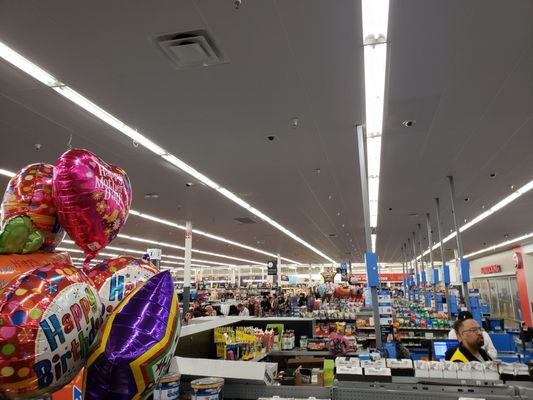 WALMART SUPERCENTER - 62 Photos & 228 Reviews - Department Stores ...