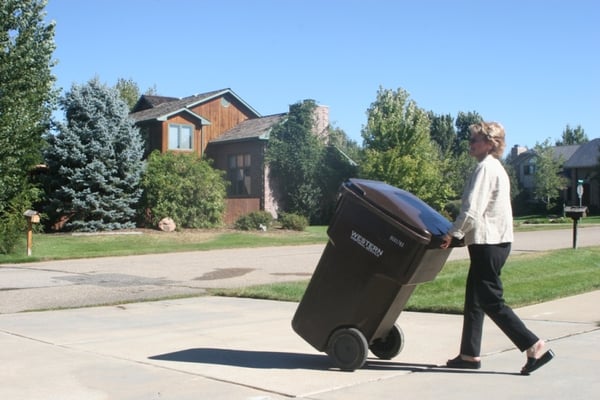 WESTERN DISPOSAL - Updated December 2025 - 36 Photos & 29 Reviews ...