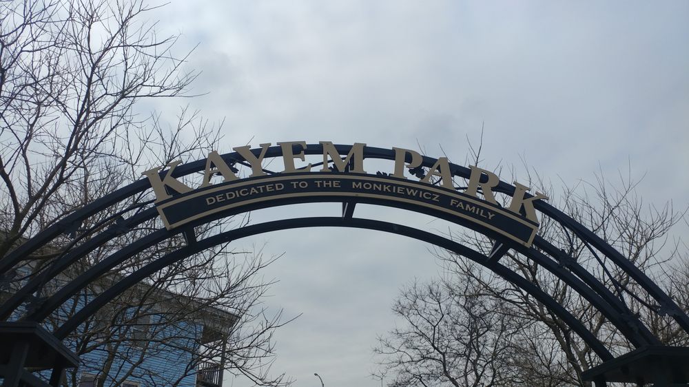 KAYEM PARK - Updated June 2025 - Chestnut Ave & 5th St, Chelsea ...