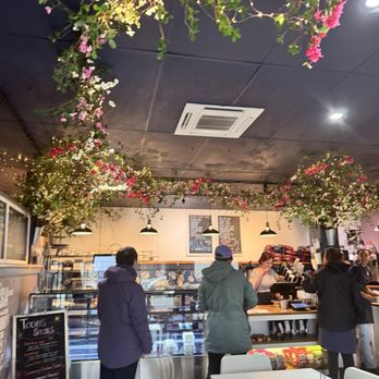 CLARK POINT CAFE - Updated January 2026 - 84 Photos & 50 Reviews - 4 ...