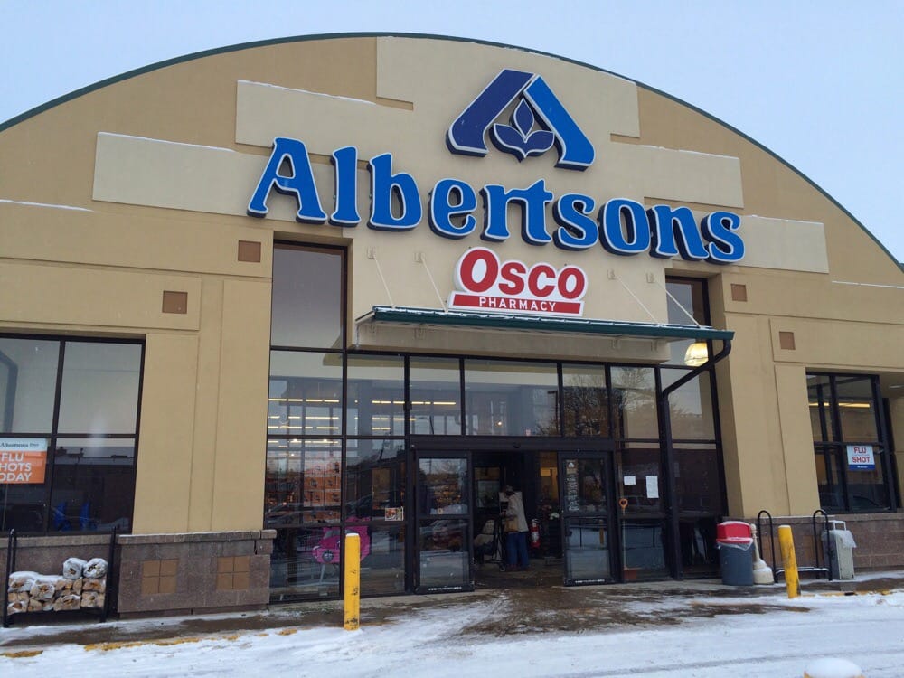 ALBERTSONS - Updated October 2025 - 117 W Janeaux St, Lewistown ...