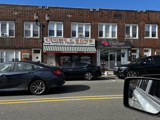 CUOMO AND SONS - Updated August 2025 - 527 Photos & 294 Reviews - 7709 ...
