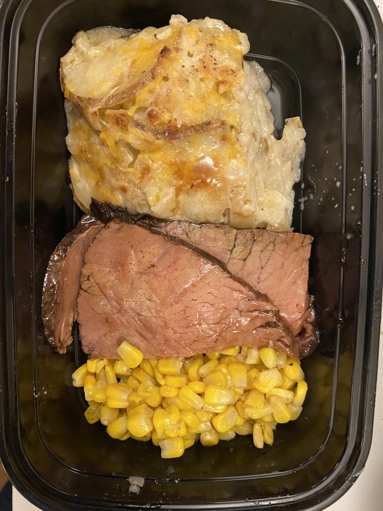 FRIDAY NIGHT DINNER TABLE - Narragansett, Rhode Island - Food Delivery ...