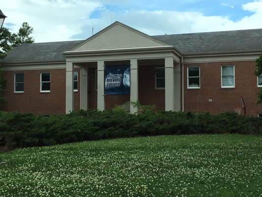 BREVARD COLLEGE - Updated December 2025 - 16 Photos - 1 Brevard College ...