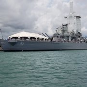 COMPACFLT BOAT TOUR - 77 Photos - Boat Tours - Pearl Harbor, HI - Phone ...